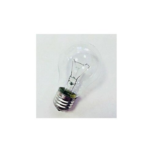 Лампа накаливания Б 230-60Вт E27 230В (100) кэлз 8101302 ( упак.9шт.)