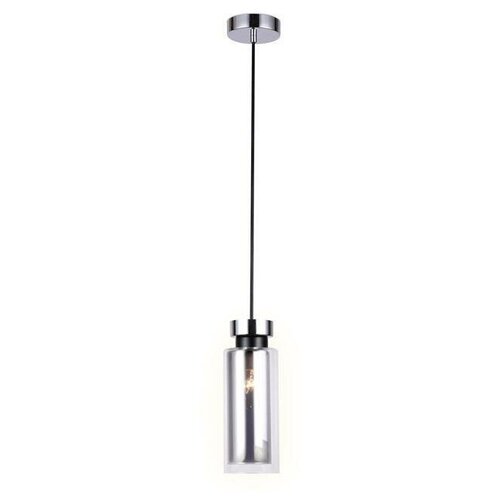 Подвесной светильник Ambrella light Traditional, E14, 40 Вт