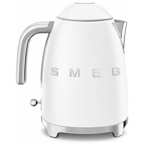 Smeg KLF03WHMEU матовый