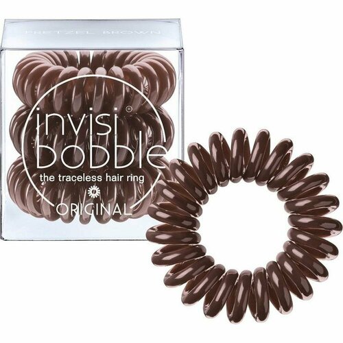 Резинка Invisibobble ORIGINAL, 3 шт.
