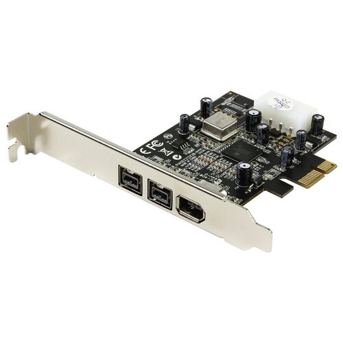 Контроллер (плата расширения для ПК) ST-Lab F-301 (PCI-E x1)