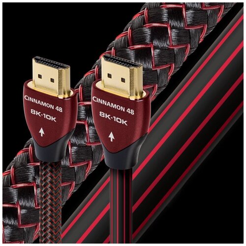 AudioQuest HDMI Cinnamon 48 (3m)