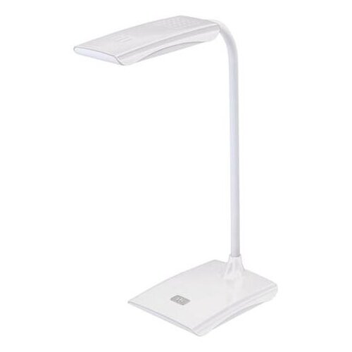 Лампа офисная светодиодная SONNEN TL-LED-004-7W-12 белый, 7 Вт, белый, 2 шт.