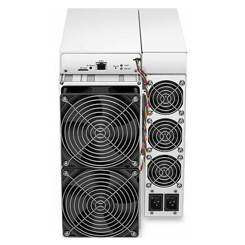 ASIC майнер Bitmain Antminer S19K Pro 115TH/s