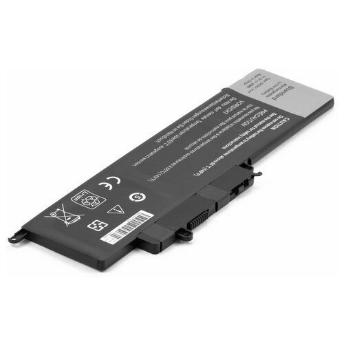Аккумуляторная батарея для ноутбука Dell Inspiron 15 7558