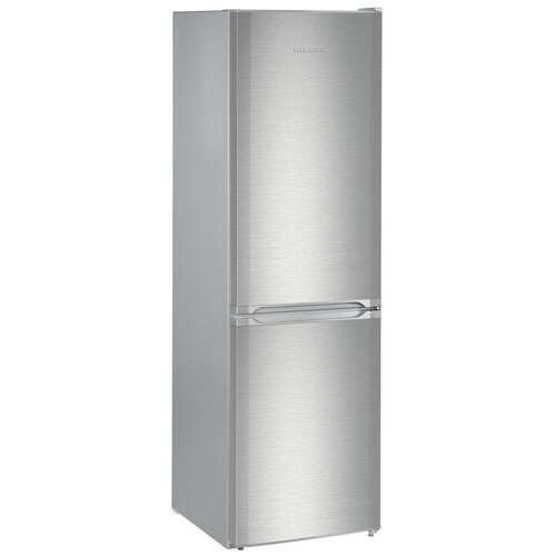 Двухкамерный холодильник Liebherr CUef 3331-21