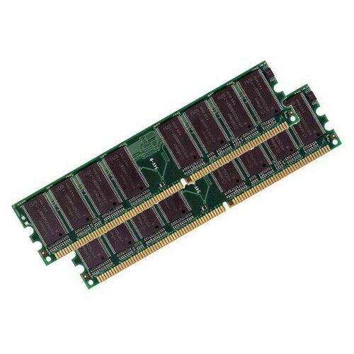 398448-001 Оперативная память HP 1GB DDR2-533MHz ECC Unbuffered