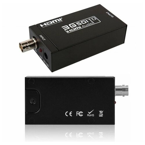 Конвертер SDI в HDMI HD1303 /VConn/