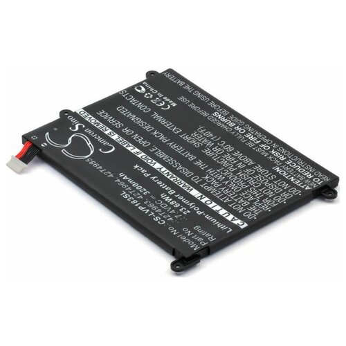 Аккумулятор CameronSino CS-LVP183SL (Lenovo ThinkPad 1838