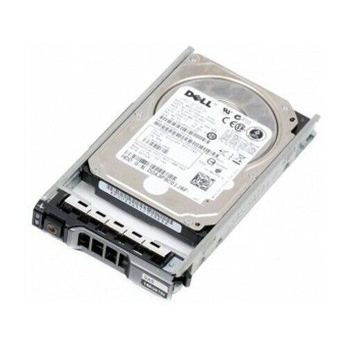 Жесткий диск Dell 400-16082 160Gb SATA 3,5" HDD