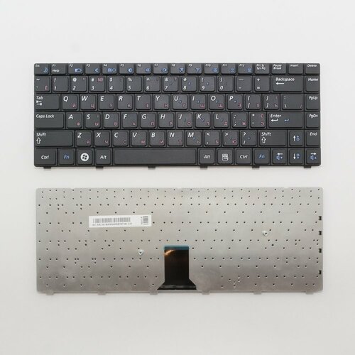 Клавиатура для ноутбука Samsung NP-R522-JS01UA