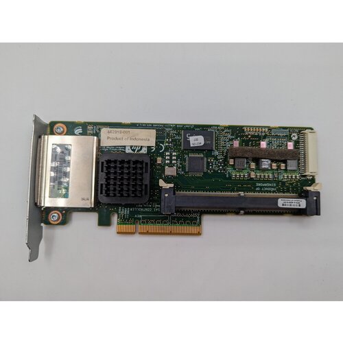 Контроллер 013236-001, HP SMART ARRAY P411