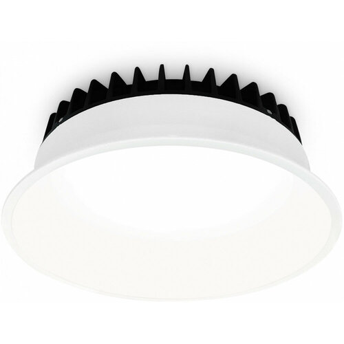 Точечный светильник Downlight DCR510