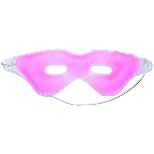 Гелевая косметическая маска-очки GELEX