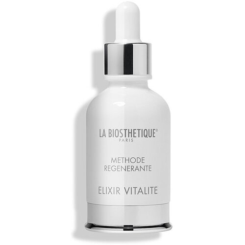  Концентрат La Biosthetique Methode Regenerante Elixir Vitalite ревитализирующий, 30 мл