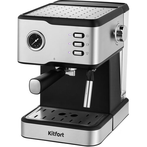 Кофеварка Kitfort КТ-7103