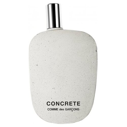 Comme des Garcons Concrete Eau de Parfum 80мл