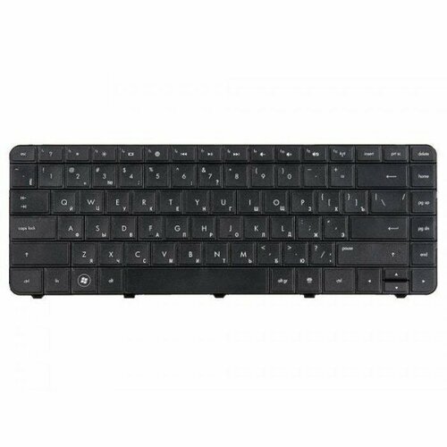 Клавиатура для ноутбука HP g6-1081er