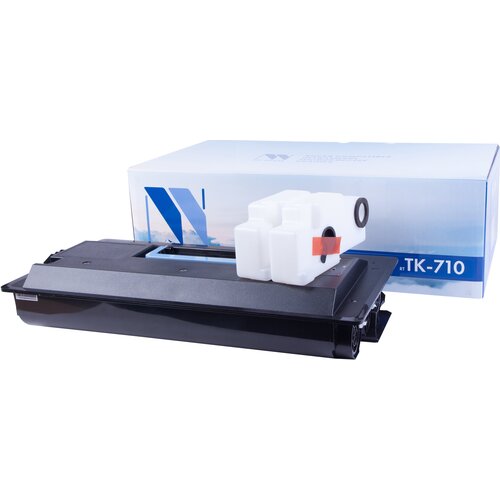 Картридж TK-710 для принтера Куасера, Kyocera FS-9530DN; FS-9130DN