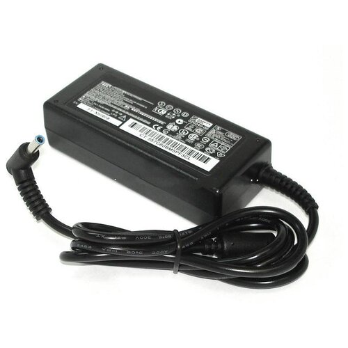 Адаптер блок питания для ноутбука HP Pavilion 17-f202ur 17-g152ur 17-g121ur 19.5V- 2.31A 45W