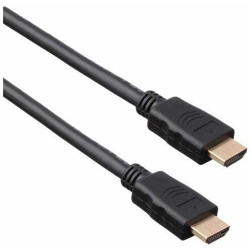 Кабель HDMI ExeGate EX-CC-HDMI-5.0 (19M /19M, 5м, v1.4b, )