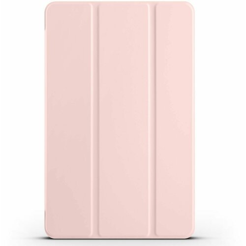 Чехол для Huawei MatePad 10.4" с охлаждением розовый