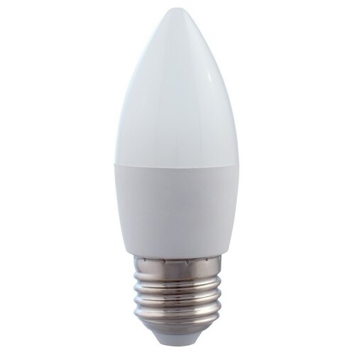 Лампа светодиодная ProMEGA 1041498, E27, 7 Вт, 3000 К