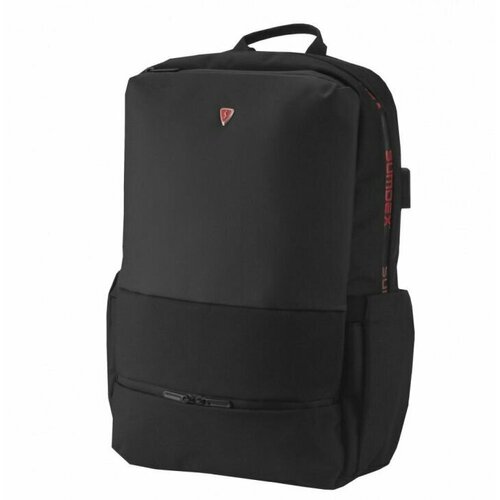 Рюкзак для ноутбука 15.6" SUMDEX IBP-016BK