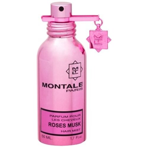 MONTALE парфюмерная вода Rose Elixir, 50 мл