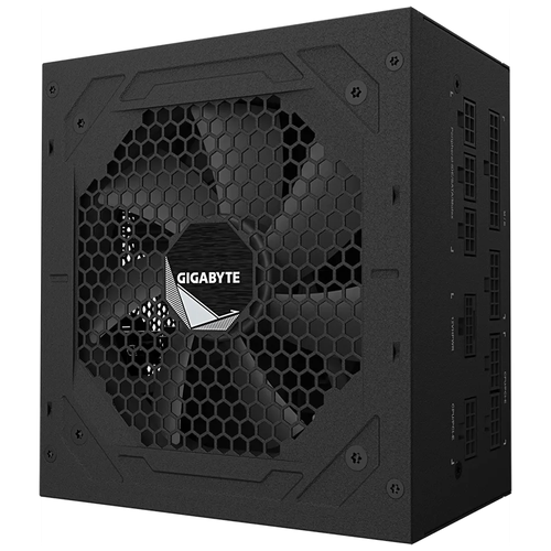 Блок питания GIGABYTE GP-UD1000GM PG5 черный