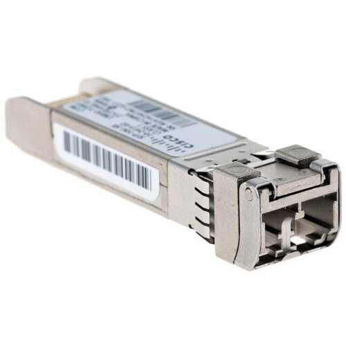 Модуль CISCO SFP-10G-SR