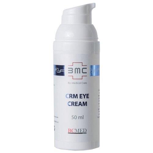 Bio Medical Care Крем для век CRM Eye Cream