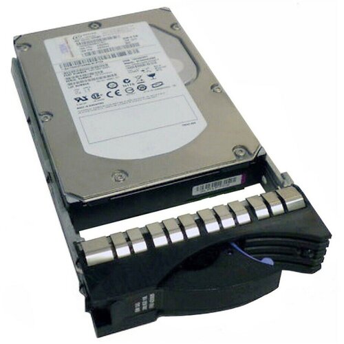 Жесткий диск IBM SL10A28360