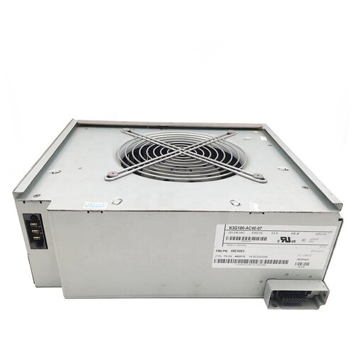 Система охлаждения IBM BladeCenter H Chassis Blower Fan 44E8110