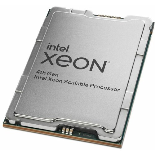 Процессор Intel Xeon Silver 4416+ FCLGA 4677,  20 x 2000 МГц, OEM