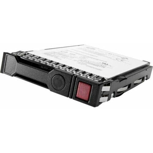 Жесткий диск HPE SAS 900 ГБ 2.5" 10000 rpm (652589-B21)