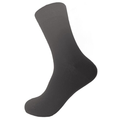 Носки NAITIS, размер 25, серый