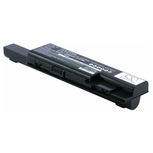 Аккумуляторная батарея CameronSino для ноутбука Acer Aspire 7730ZG (8800mAh)