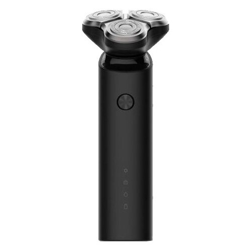 Электробритва Xiaomi Mijia Rotary Electric Shaver, черный