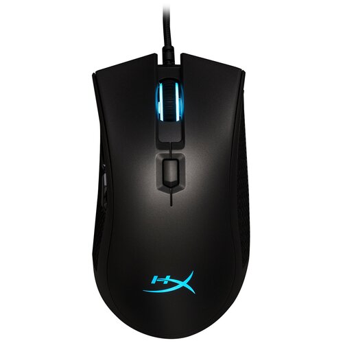 Мышь HyperX Pulsefire FPS Pro, черный