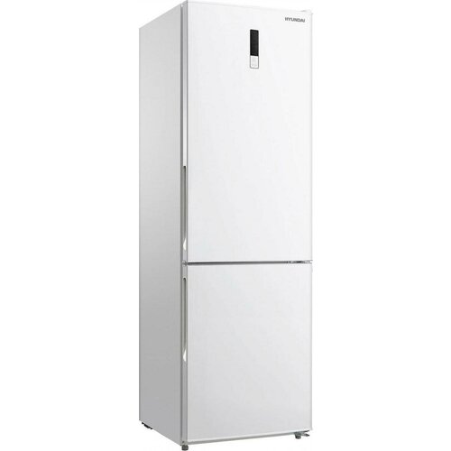 Холодильник Hyundai CT5046FBE бежевый