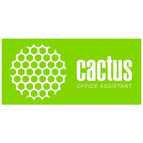 Термопленка Cactus (CS-FILM-HP-M680)