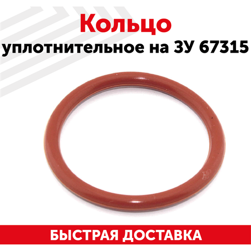 Кольцо уплотнительное на заварочное устройсво 67315