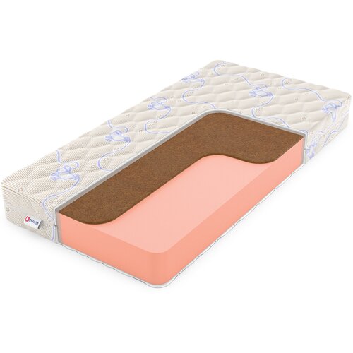 Детский матрас Denwir Baby Springless Top Foam Hard 15 60x205