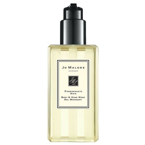 Гель для душа Jo Malone Pomegranate noir, 250 мл