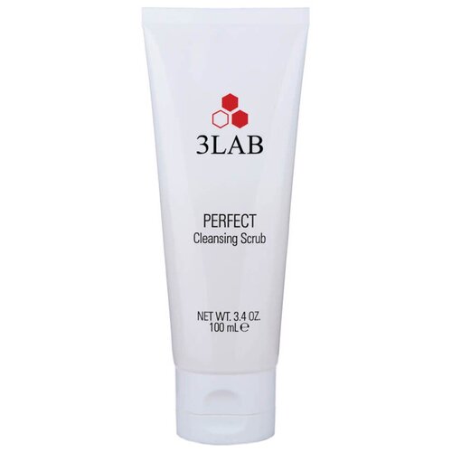 3LAB скраб Perfect Cleansing для лица, 100 мл