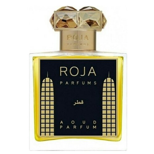 Roja Parfums духи Qatar, 50 мл