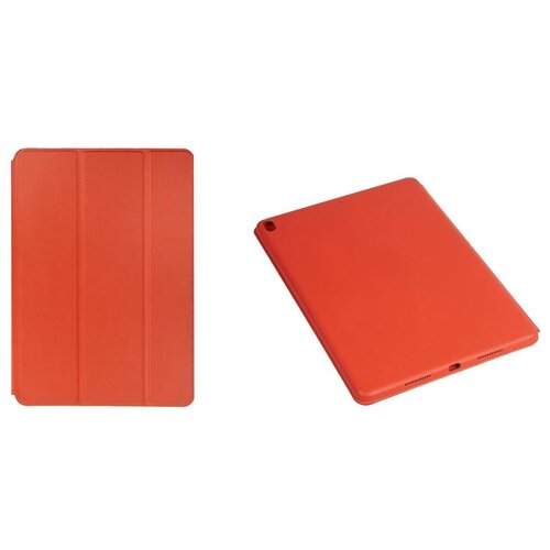 Case / Чехол Smart Case для iPad Air 10.5" (16), оранжевый