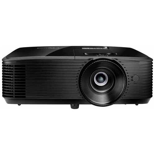 Проектор Optoma S336