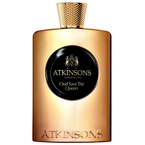 Atkinsons парфюмерная вода Oud Save The King, 100 мл